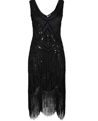 Des robes années 20 pour une soirée Great Gatsby - NuageMode